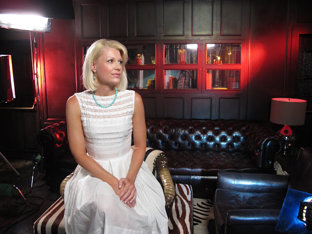 2011 TCM Classic Film Festival--Wednesday at the Roosevelt Hotel in ...