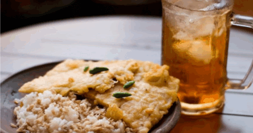 Resep Masakan Sego Megono Khas Jawa