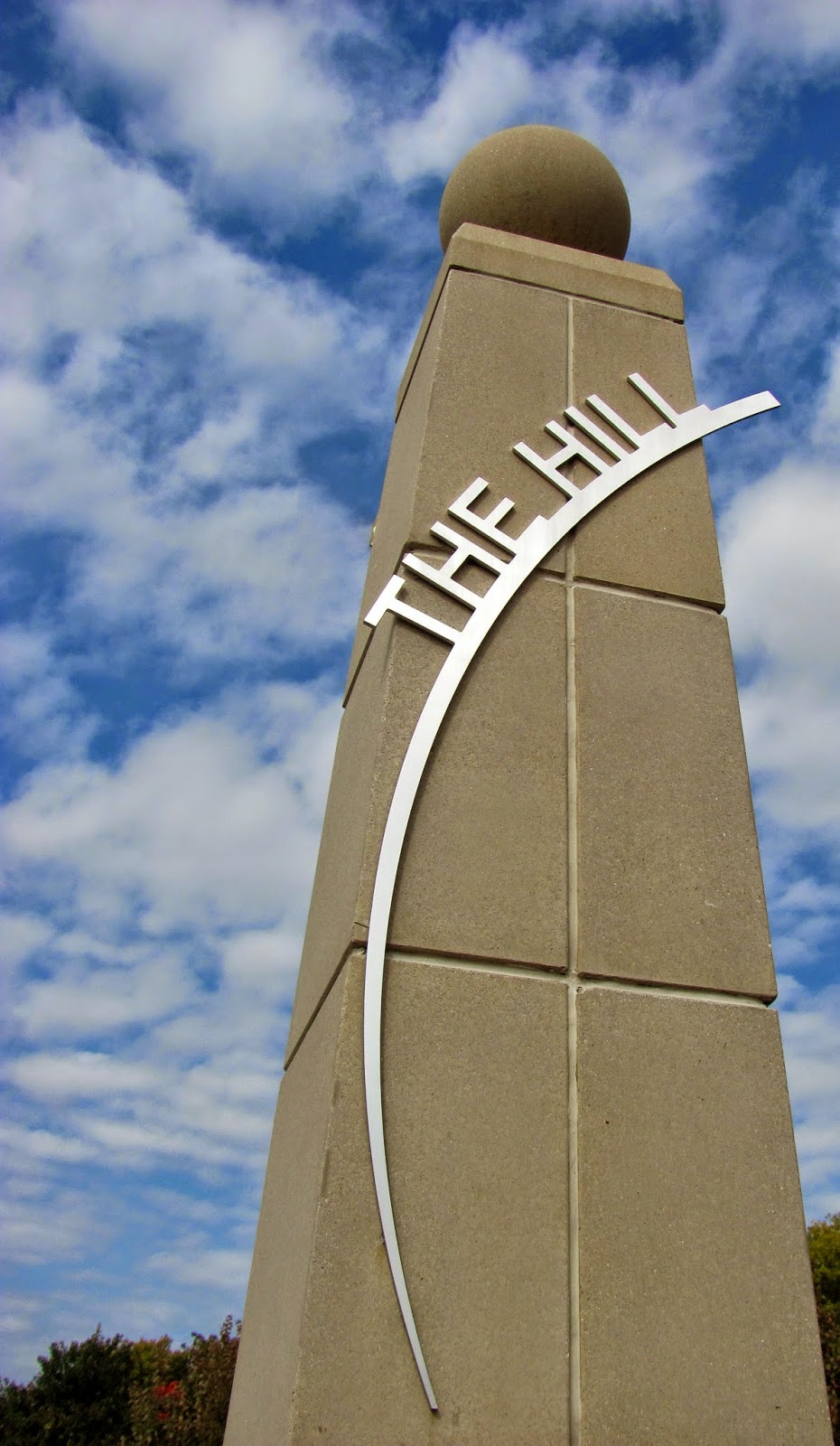 College Hill- Where Art Thou? | UNI Freshman 101