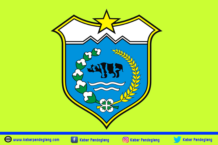 Yuk Kenali Semboyan dan Logo Kabupaten Pandeglang | Blogger Kabar ...