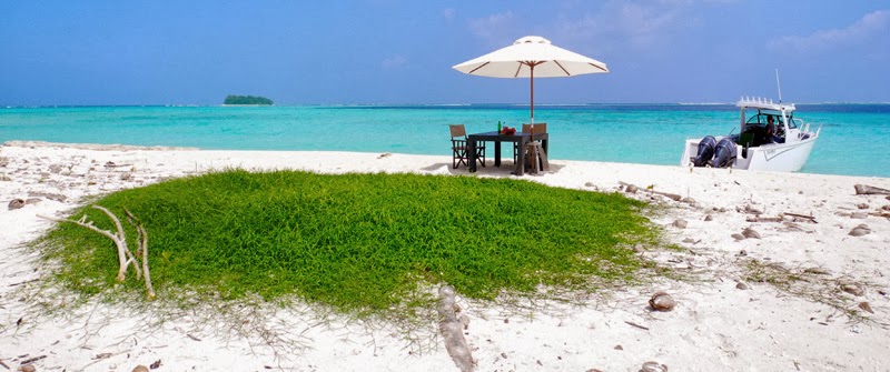 Tavanipupu Private Island ~ Hidden Wonders