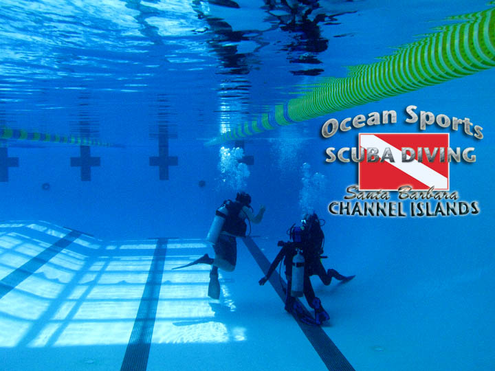Ocean Sports Scuba & Freediving in Lompoc,CA. Full Service Dive Shop w ...