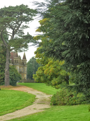 BLACK HOLE REVIEWS: Filming Location: THE LEGEND OF HELL HOUSE (1973 ...