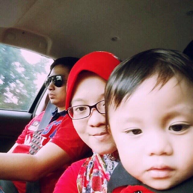 Welcome To My Blog: Carta Pergerakan bayi