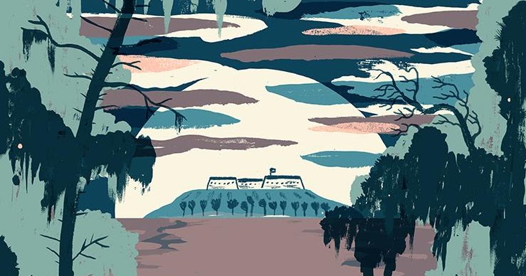 Author-Illustrator Spotlight: Christopher Silas Neal