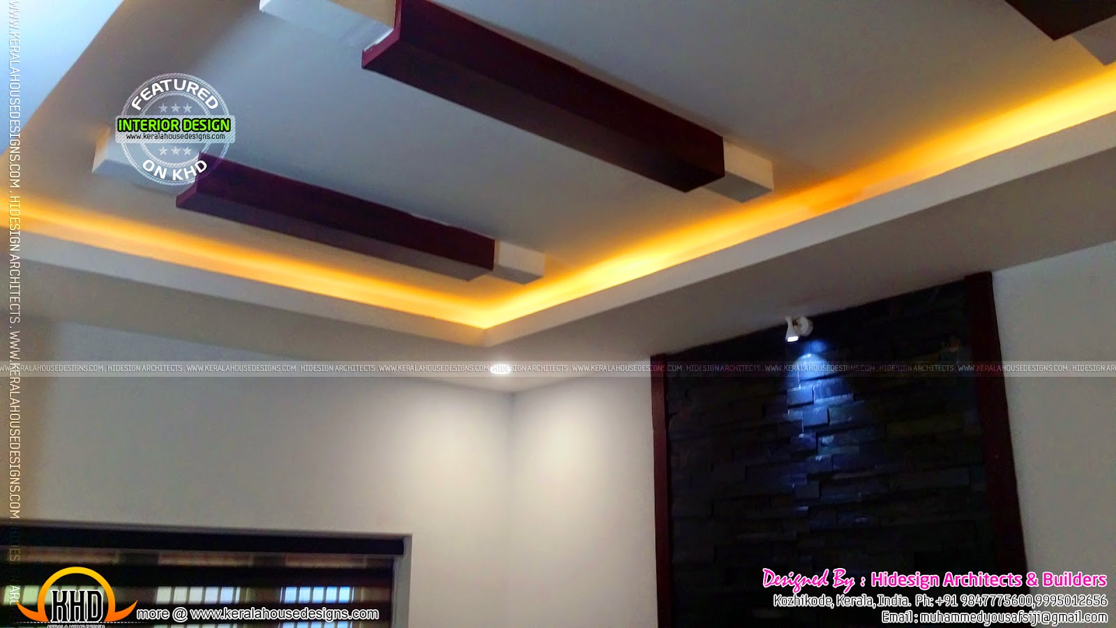 Kerala interior photographs - Kerala Home Design and Floor Plans - 9K ...