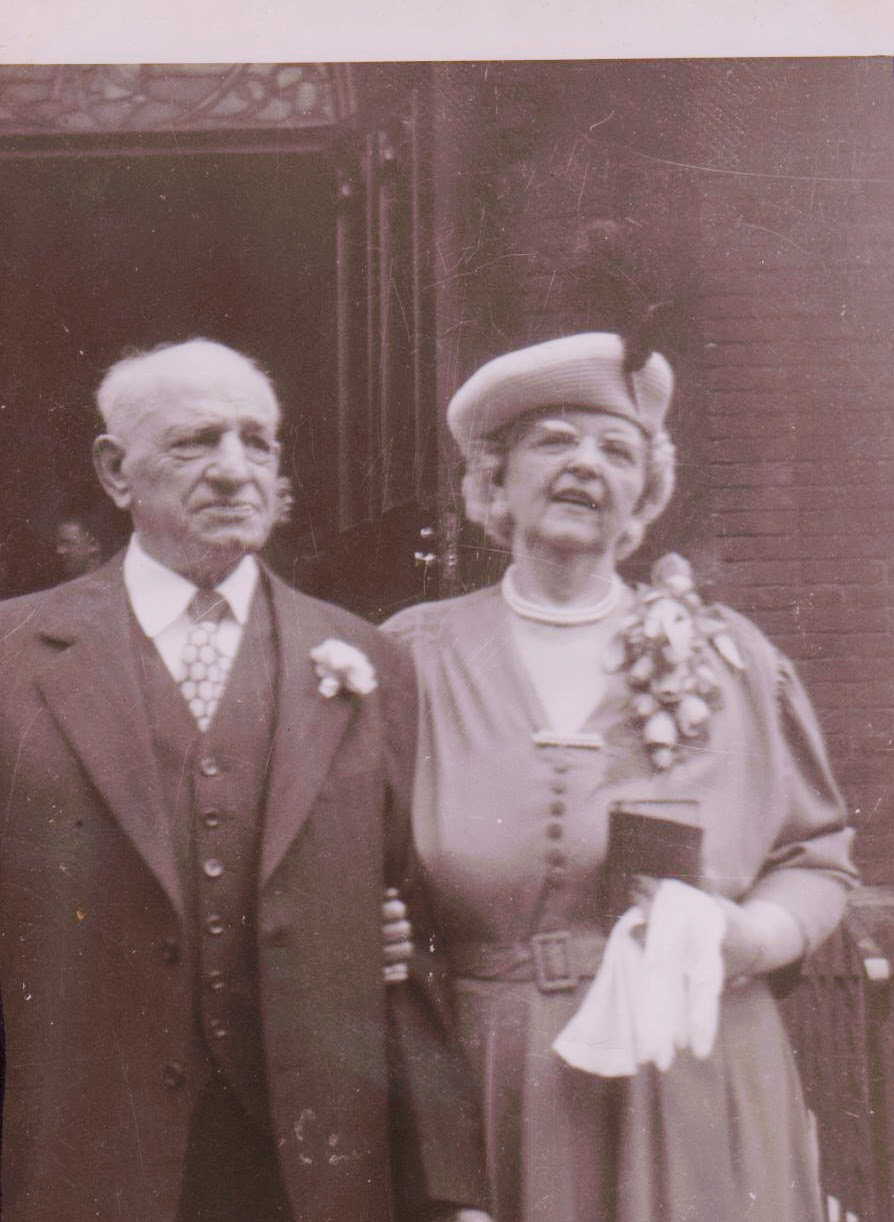 Willig, Kave and Doyle: Thomas Connell and Catherine Leahy: Tragic ...