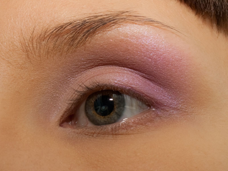 Sweet Valentine's Day Makeup Tutorial (Sigma Flare) ~ Handmade Reviews