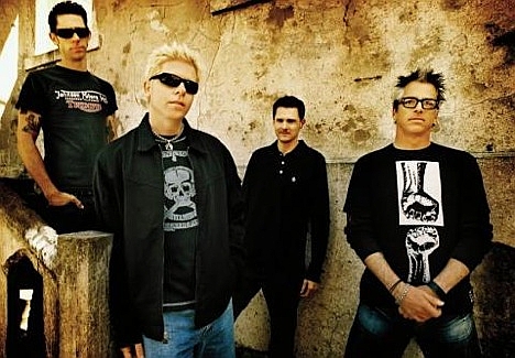 SongBeats: The Offspring