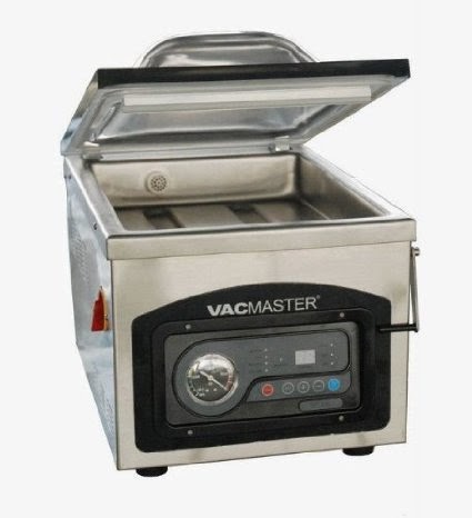 vacuum chamber: stainless steel vacuum chamber