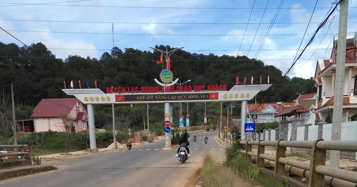 Good Morning Vietnam (GMV): 6 things about Mount Lang Biang you should know