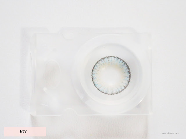 Softlens Review : X2 I Scream Love in Kisses, Hugs, and Joy - Ell's ...