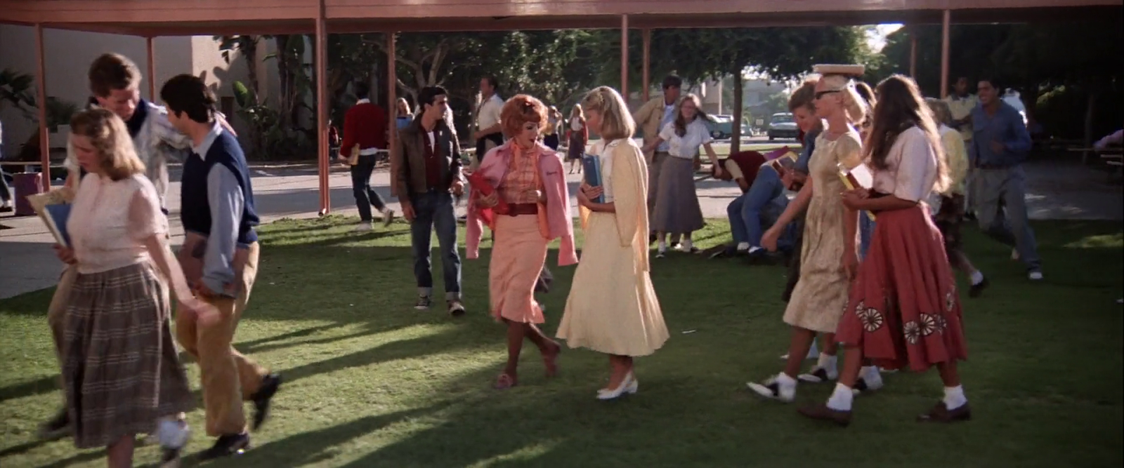 Set-Jetter & Movie Locations and More: Grease (1978)