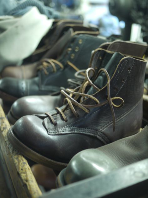 loomstate: The William Lennon Factory, Stoney Middleton