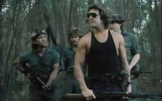 Exploding Helicopter: Deadly Prey