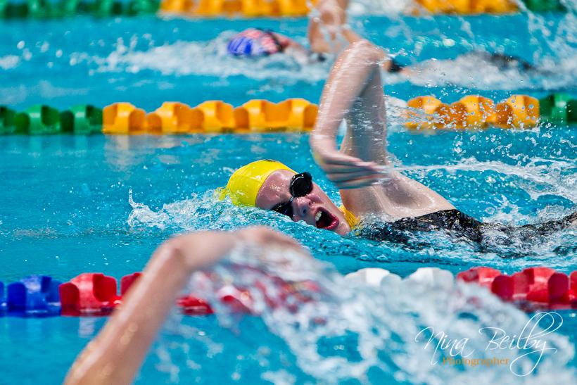 Swim Action Photography - SMNE Winter Champs