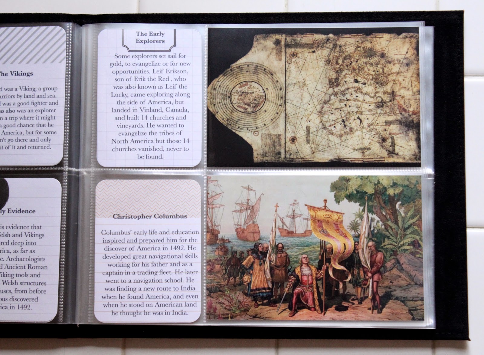 Dave Raymond's American History {Review} — Delightful Learning