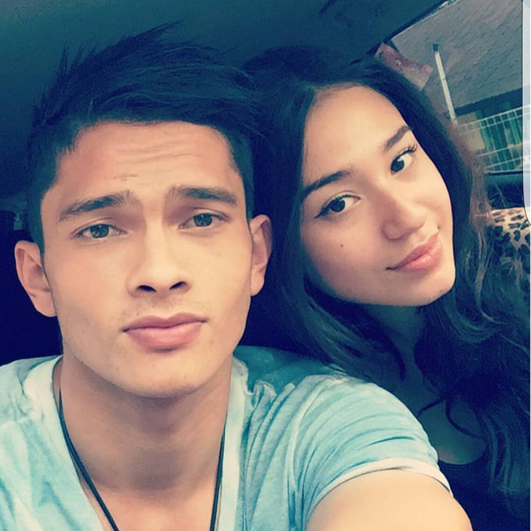 Foto Biodata Kevin Kambey dan Agamanya