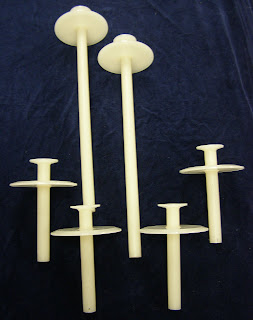 Non-Metallic Solutions, Inc.: PVDF Dip Tubes & Spray Ball Lances