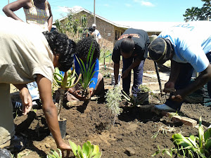 Pumeza Zaza Mabusela: A WEEK WELL SPENT (at uMhlobo Wenene FM)