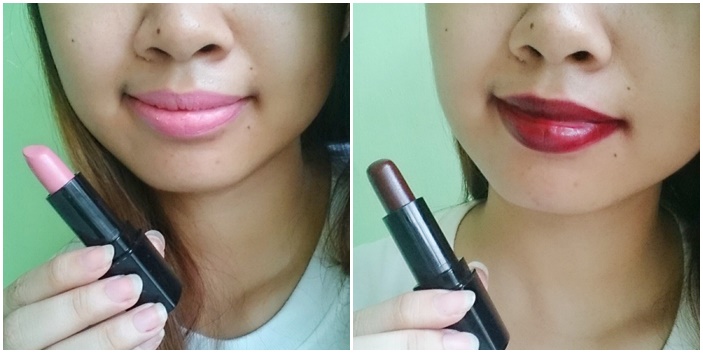 Colourette Cosmetics Lipstick Review / Thoughts & Life Experiences