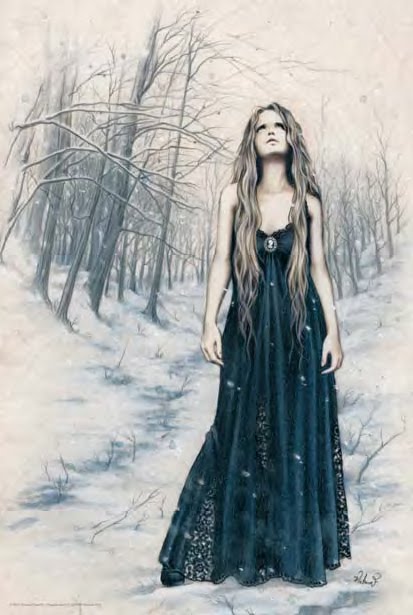 Refugio Interior: Victoria Francés