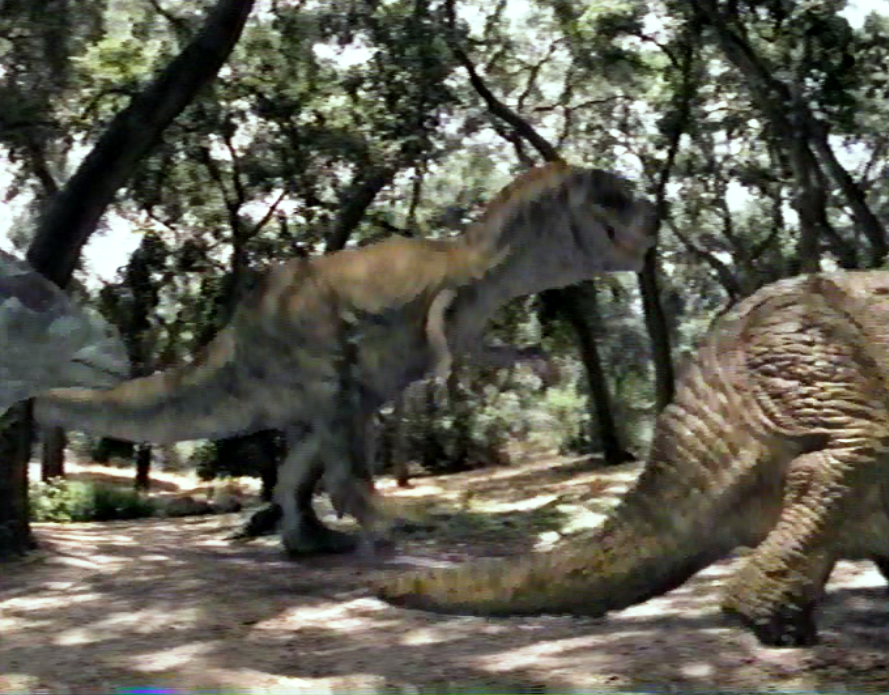 John Kenneth Muir's Reflections on Cult Movies and Classic TV: Saturday ...