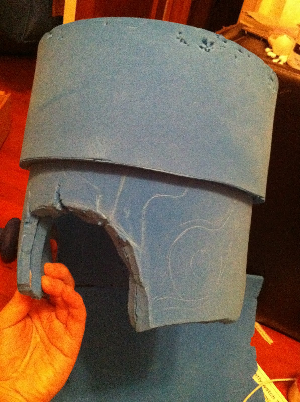 Lincoln Chose Broadswords: Midna: The Fused Shadow Part 1