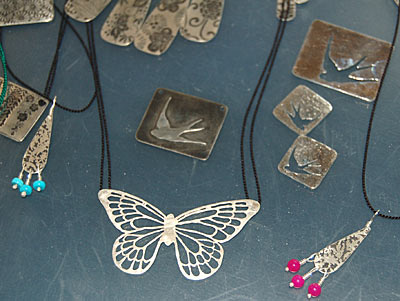 Handmade Jewelry: Handmade Jewelry