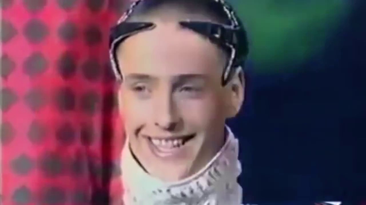 Meme: Cantor Vitas "The 7th Element" - Blog Sequelanet