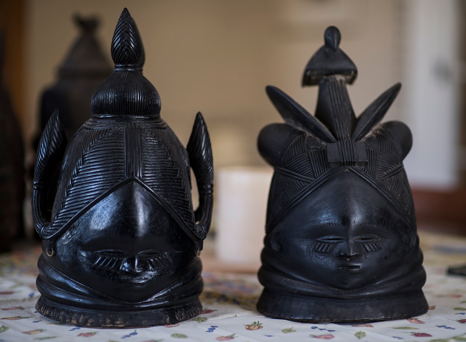 Sierra Leone I 1968 - 1970