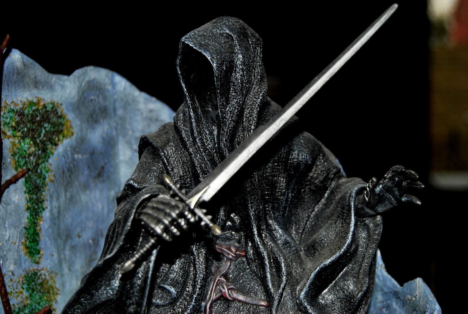 King in Yellow: Lord of the Rings in miniatuur - Lord of the Rings in ...