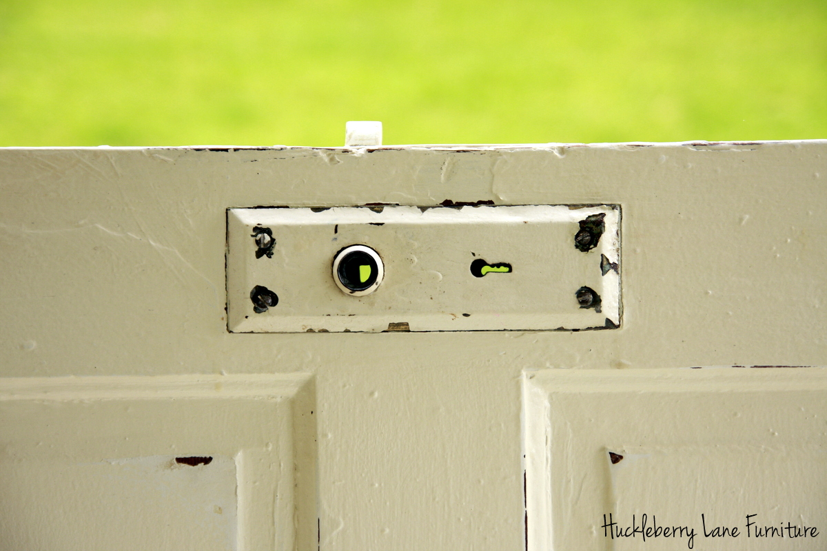 Huckleberry Lane: The Grand Unveiling!