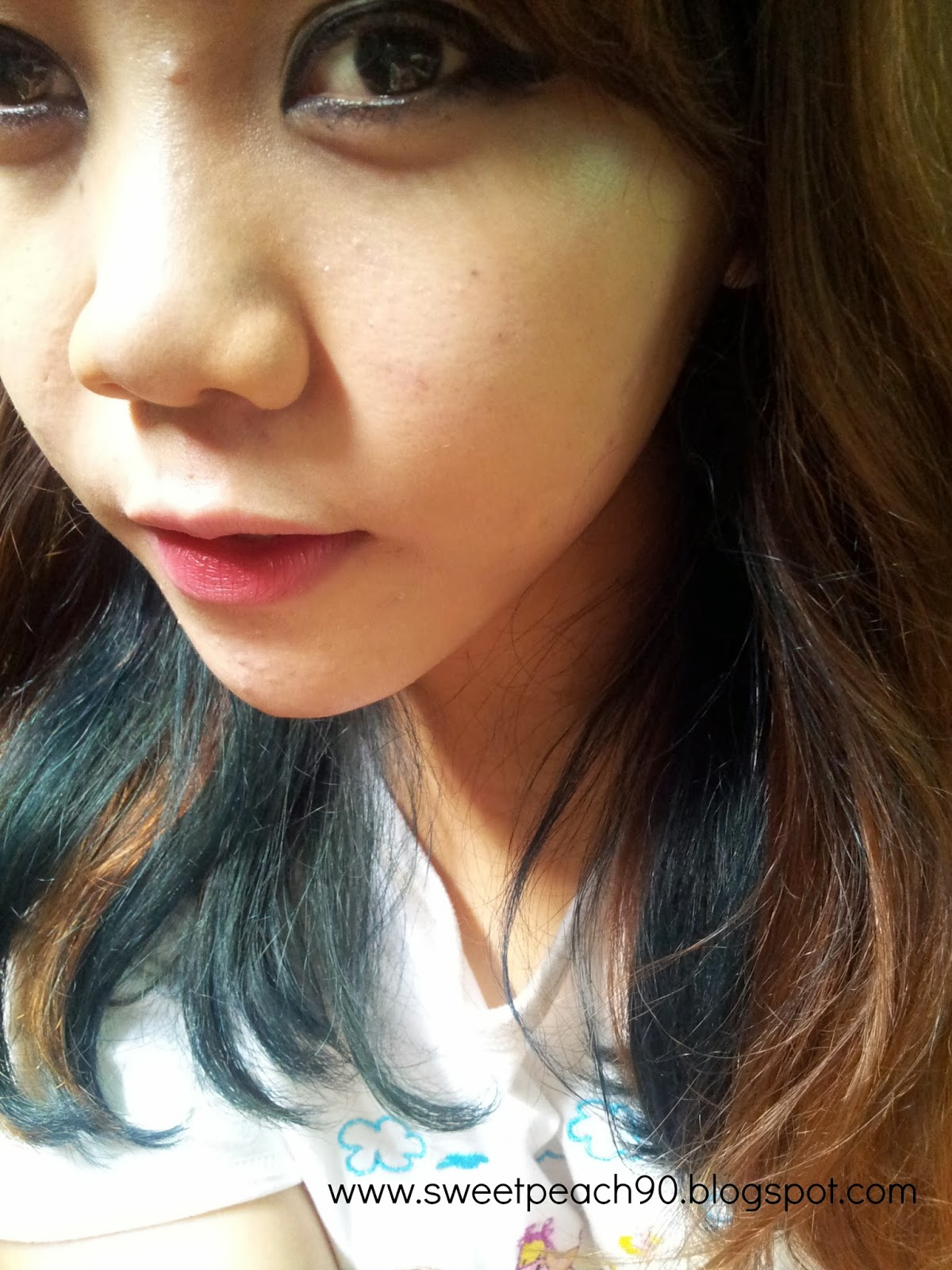 Inspirasi Terpopuler 41+ Review Cat Rambut Noni Magic Dark Brown