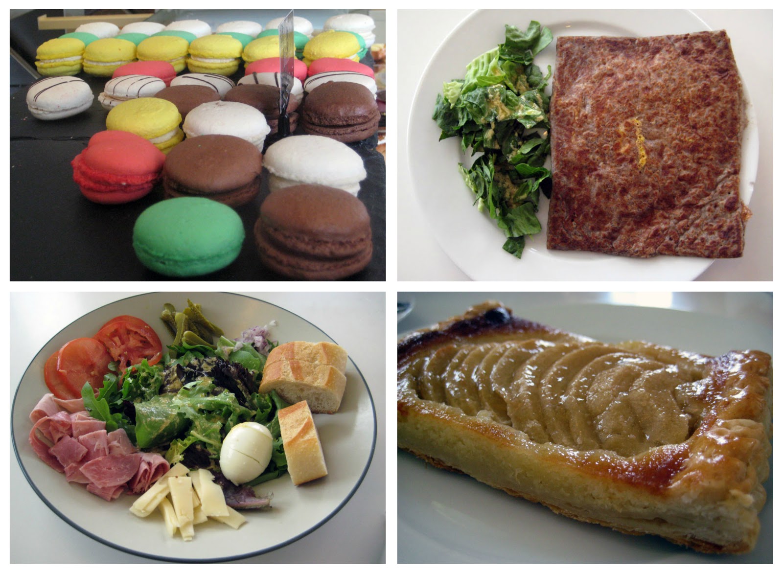 grubbus: Finding France in the Suburbs: Baguette et Chocolat