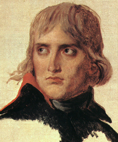 Maher Art Gallery: J.L. David(1748-1835