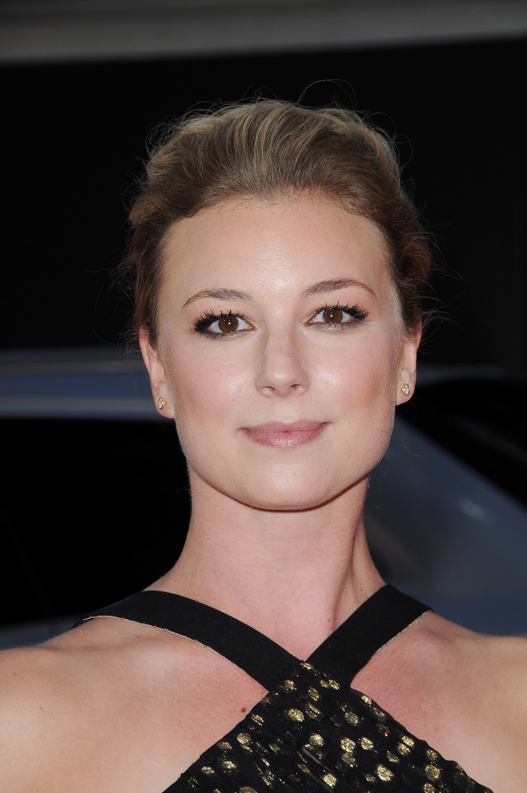 Emily VanCamp || Marvel's Captain America Civil War Premiere in Los ...