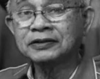 Datuk Hassan Harun meninggal dunia - InfoRakyatKini