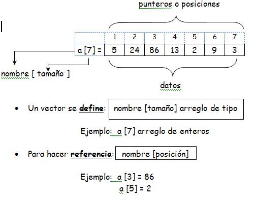 LV: Curso Programación - ARREGLOS EN JAVA - Definicion y ejemplos