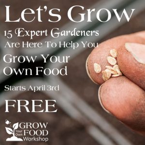 Edible Herbs, Flowers & Other Edibles - Grow Your Own Dinner!: Grow ...