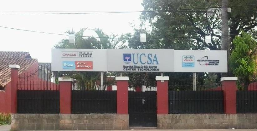 UCSA Centro Tecnológico: CURSO IT ESSENTIALS - TECNICO EN PC y SOPORTE ...