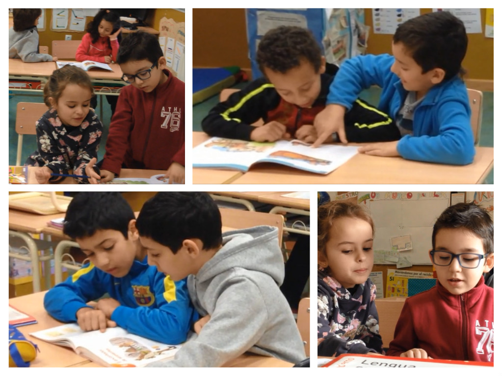 Aprendo con ganas: Técnicas simples de aprendizaje cooperativo ...