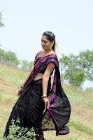 Geeta Pallavi Photos from Kharjuram Movie