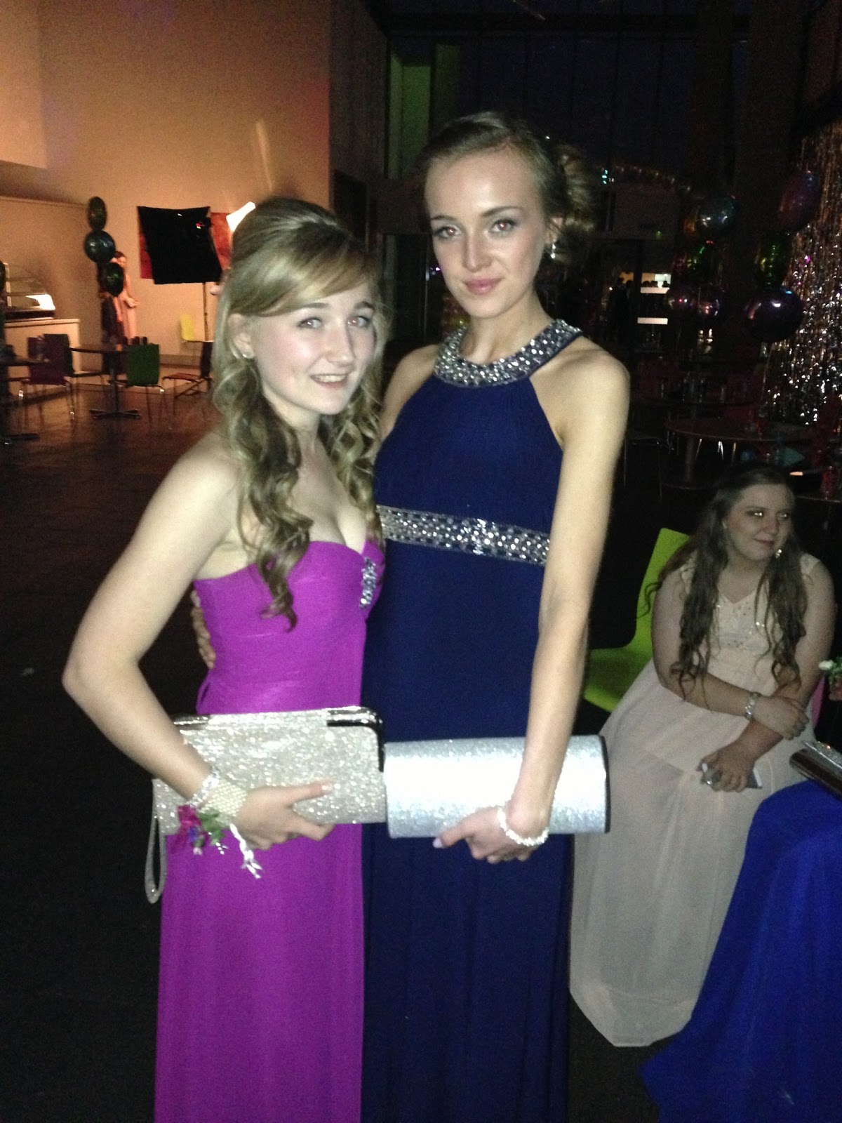 Jess La Vie: ♥ PROM - Class of 2008 ♥