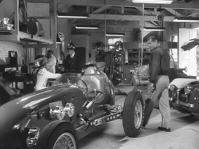 Stars and Their Cars-Page 2