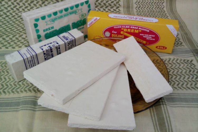 Brem, Makanan Khas Madiun Dengan Segudang Manfaat