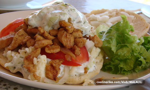 RECEPTI : turska kuhinja