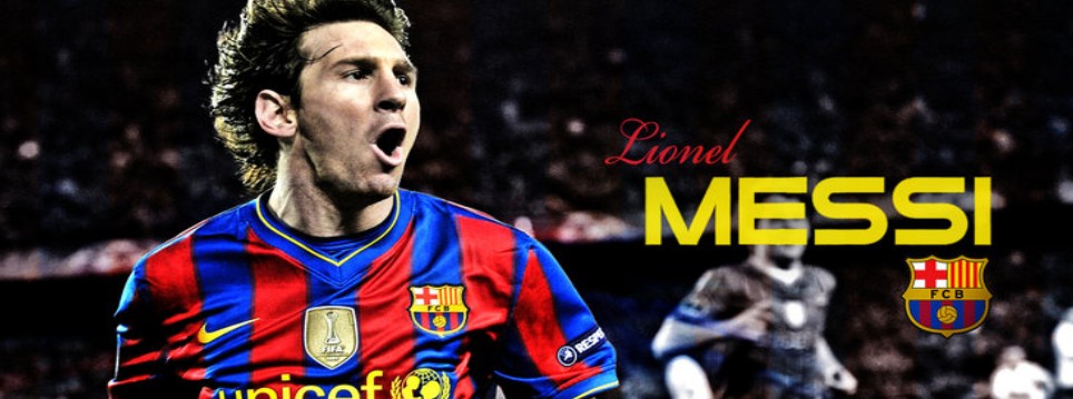 Lionel Messi Kapak Resimleri-Facebook Kapak Fotoğrafları - Facebook ...