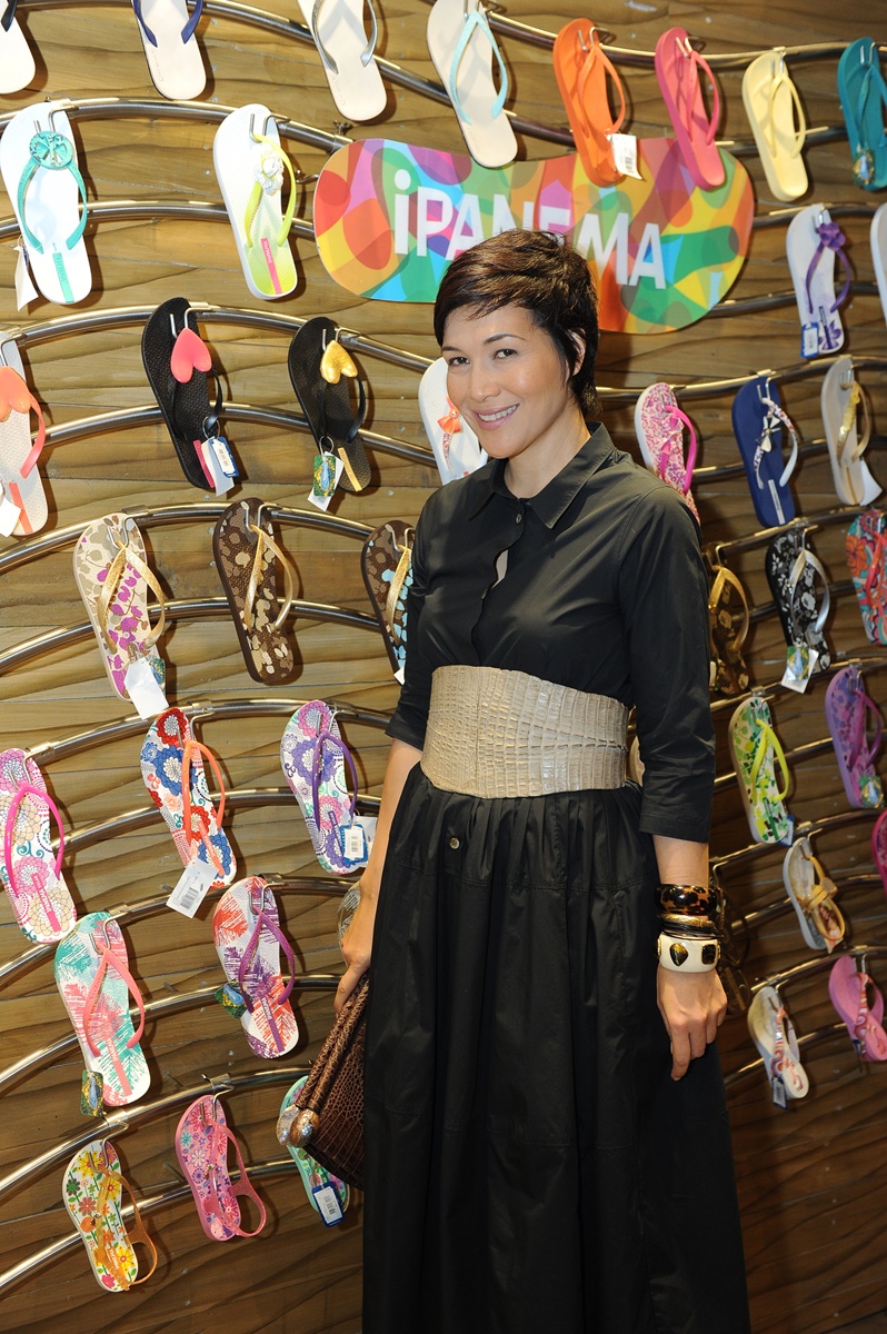 Why Not by Leah Puyat: Ipanema