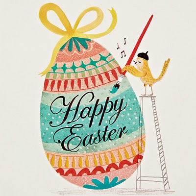 print & pattern: EASTER 2014 - john lewis